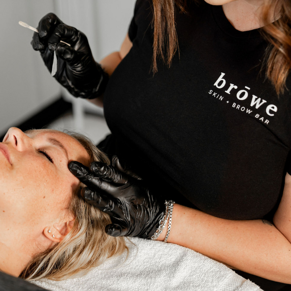 Browe Skin + Brow - Auburn Hills, MI - Facial Spa + Brow Bar
